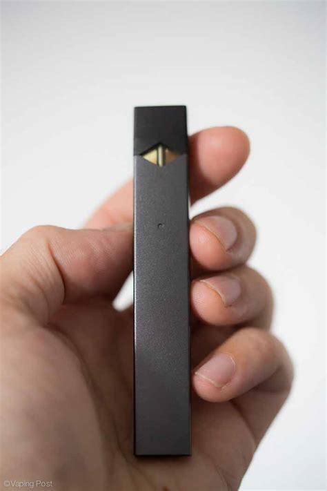 Juul Labs Targets Asian Market Starting With South Korea Vaping Post
