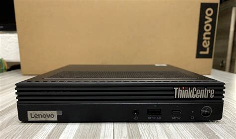 Lenovo Thinkcentre M Q Tiny Mini Pc Core I Th Gen Ram Ddr Gb Max To Gb