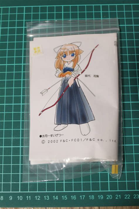 Yahooオークション 【正規品】 Vixen 3d Project 水月 宮代 花梨
