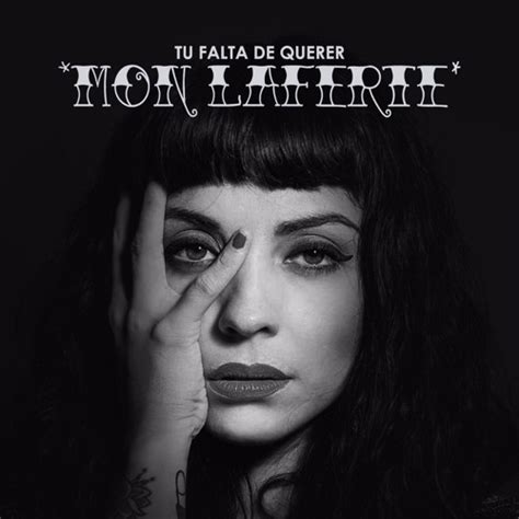 Mon Laferte Tu Falta De Querer Acustica Chords Chordify