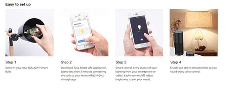 Wifi Or Zigbee Filament Vintage Style LED Smart Bulbs Hardware Home Assistant Community