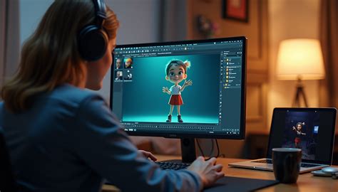 21 Posing Principles For Animation And Figure Drawing For Animators