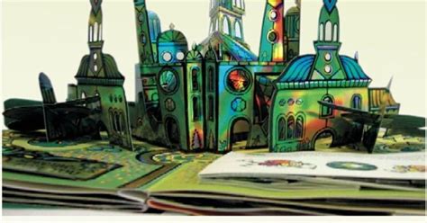 Nuevo Curso Taller de Pop Ups Ahora en la ciudad de Córdoba