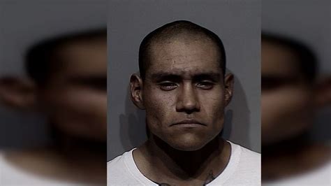 Kootenai County Sheriffs Office Arrests Fugitive For Traffickin
