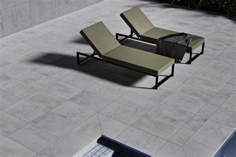 Viviana Grey Tile Collection Showtile