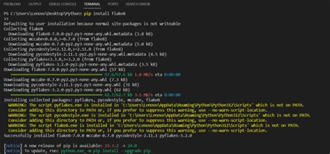 Flake8 Pythons Powerful Code Analysis Tool For Improved Code Quality Askpython
