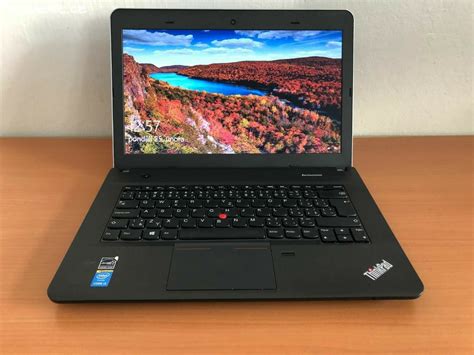 Lenovo E440 4th Gen Laptop Core I5 8gb Ram 240gb Ssd Laptop With Freebie Computers Tech