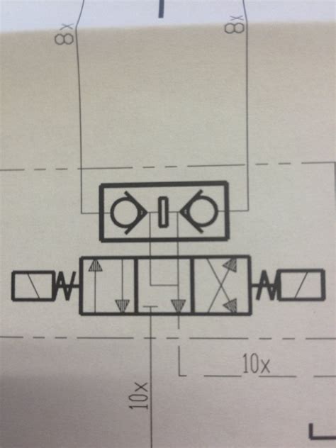 Schematic Robot Does Not Appreciate Your Prodding Rpics
