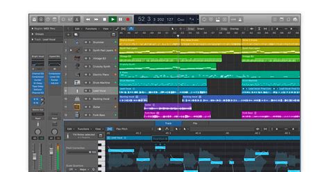 15 Best Audio Editing Software For Cross Platform Use In 2025