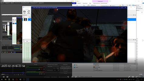 Last Of Us Bces01585 Multiple Visual Artifacts · Issue 7641 · Rpcs3