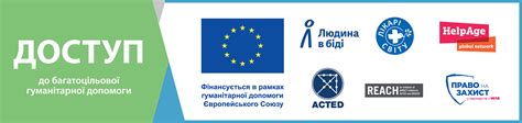 Соціальна допомога та захист