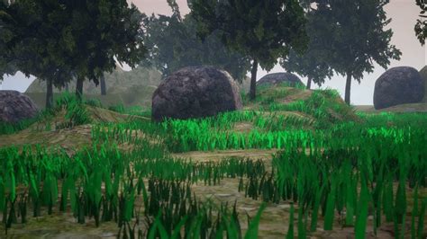unreal engine tutorial how to set overall scalability settings