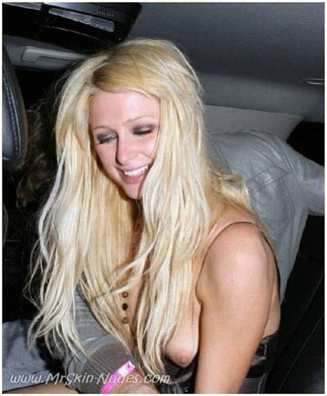 Fake Of Paris Hilton Porn Pictures Xxx Photos Sex Images 642358 Pictoa