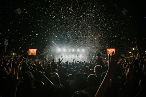 Festival Safety Tips Fuzzable