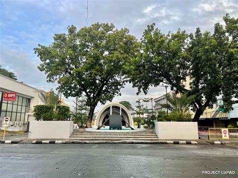 New Cdo Amphitheater At Plaza Divisoria Inauguration Day