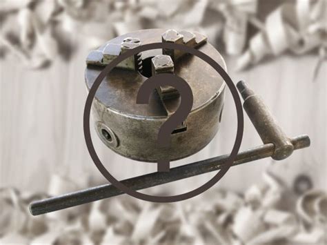 Lathe Chuck Mounting Methods Woodturning Online