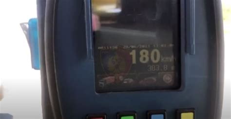 Me 180 km h në aksin ku ndodhi aksidenti tragjik Policia Rrugore