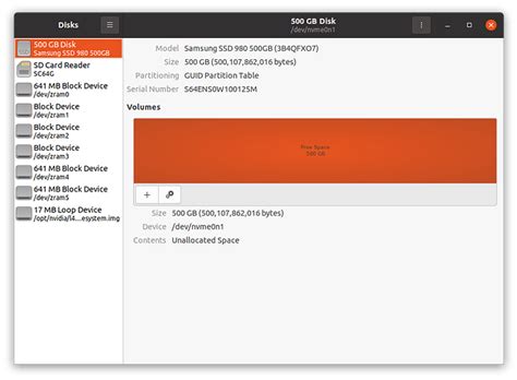 BLOG Boot From NVMe Without Using SDKManager Or External Ubuntu PC