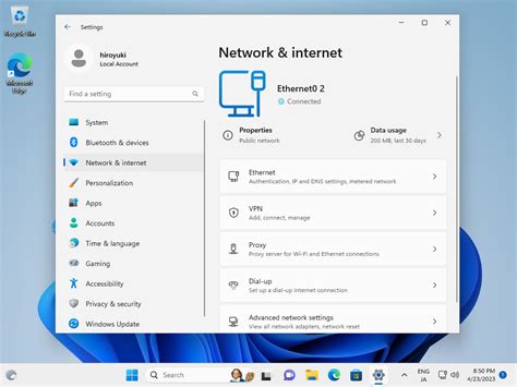 Ubuntu 23 04 Configure DHCP Client Server World