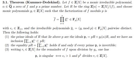 Commutative Algebra If The Localization Of A Prime Ideal Of A Number Ring R Is Principal