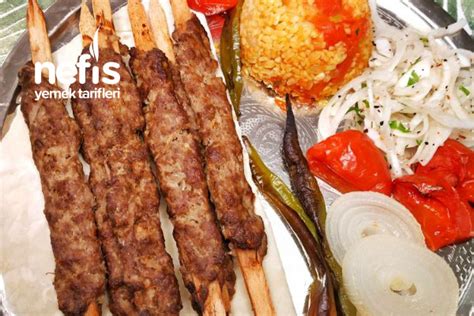 Adanada Ne Yenir Kebap Cennetinde En İyi 10 Restoran Nefis Yemek