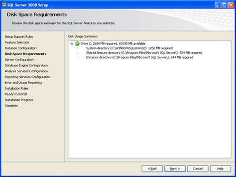 sql server 2008 step by step installation guide with images sql