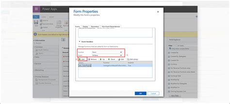 Want To Add A Confirm Dialog In Dynamics Crm Heres How