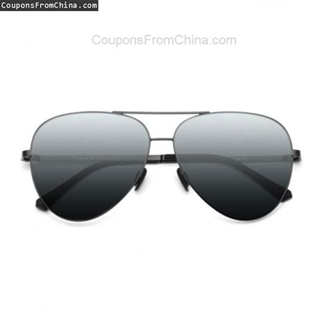 Xiaomi Mijia Turok Steinhardt TS Polarized Sunglasses for 14.69 USD ...
