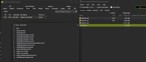 When Explorerexe Is Launched With Arguments Shell Will Prevent It