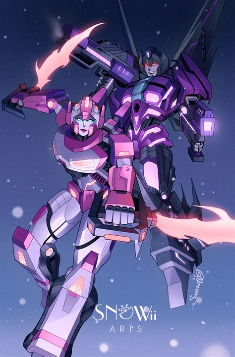 Safebooru 2girls Arcee Blue Eyes Breasts Flaming Sword Flaming Weapon