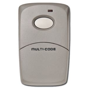 Multi Code Gate Receiver Gate Operator Receivers Global Gate Controls Inc