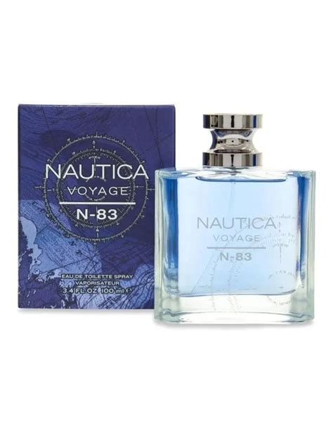 Nautica Voyage N Precio Liverpool Online Jkuat Ac Ke