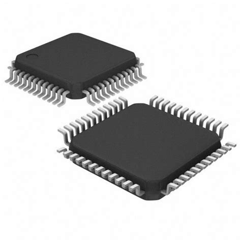 Stm F C T St Microelectronics