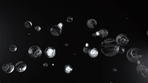 X Particle Explorations On Behance