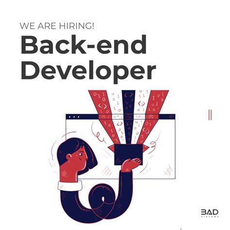 bad sistems on linkedin be backend backenddeveloper