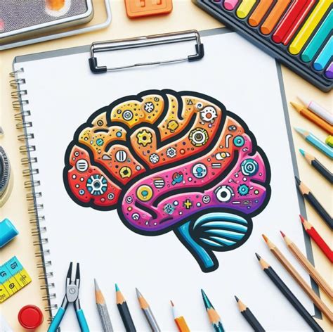 The Relationship Between Brain Glucose Metabolism And Adhd Add Resource Center