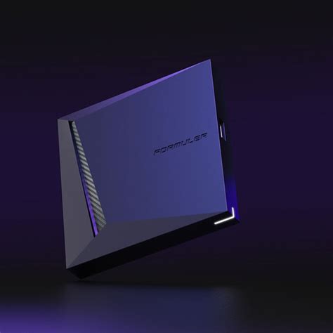 Formuler Z Pro Max Met My TV Online Androidkastje Nl
