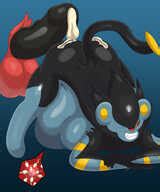 Post 5274269 GuyDude01 Incineroar Luxray Porkyman