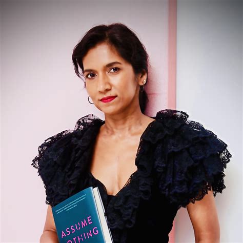 At Dvcc Lunch Tanya Selvaratnam To Describe Abusive Relationship With