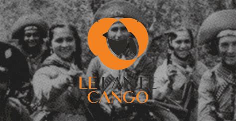 Le Fante Cango Brand Identity Behance
