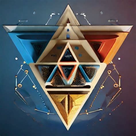 Triangle 1 Andy Cleff