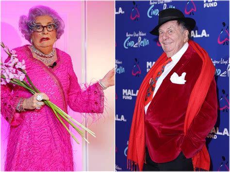 Dame Edna Naomhnafisat