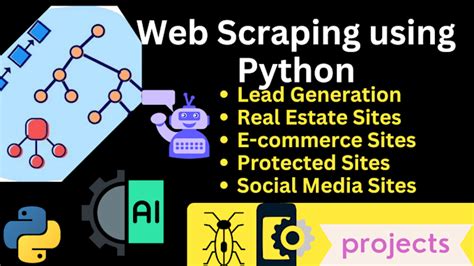 Do Web Scraping Crawling And Data Mining With Python By Progguru Fiverr