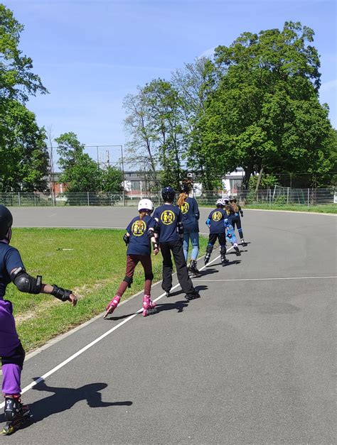 Ausflug Der Skating Ig Hbg Koeln De