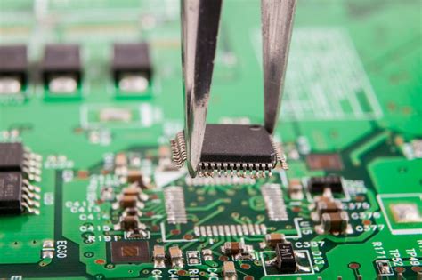 What Do Pcb Markings Mean