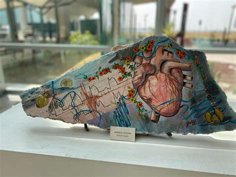 Las Piedras De La Esperanza Hola Carolina