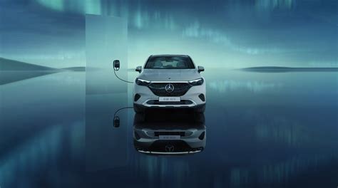 메르세데스 벤츠 Eqe Suv 속도가 400km까지 가격 및 특징 총정리