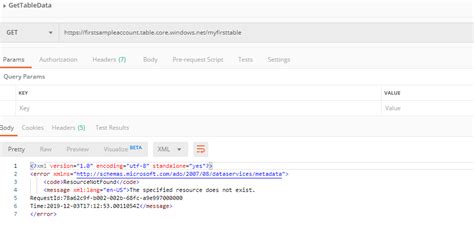 The Code Blogger Access Azure Storage Using Stored Access Policies