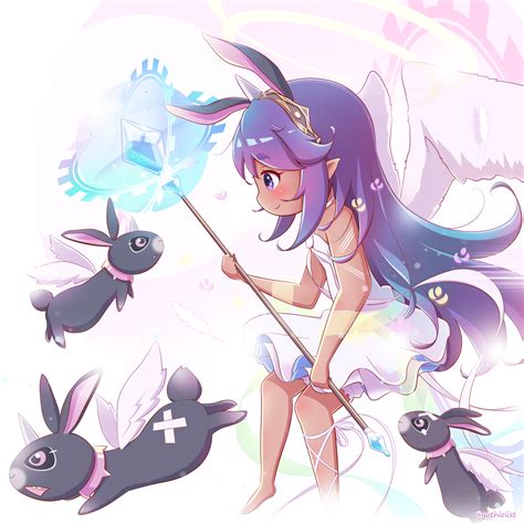 Sound Voltex And 1 More Drawn By Gothrisuto Danbooru