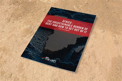 Afrique Le PiÈge De La Dette The Left
